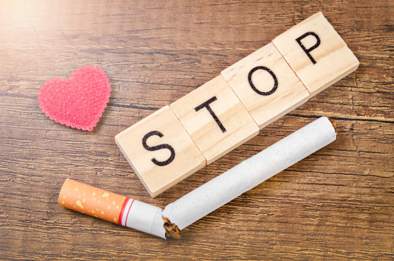 Centre Laser Anti-Tabac